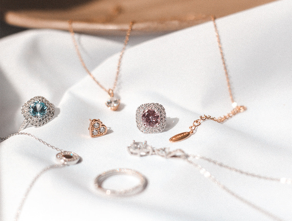 Georgini's Preview of Tomorrow: Unwrapping 2024's Hottest Jewellery Tr ...