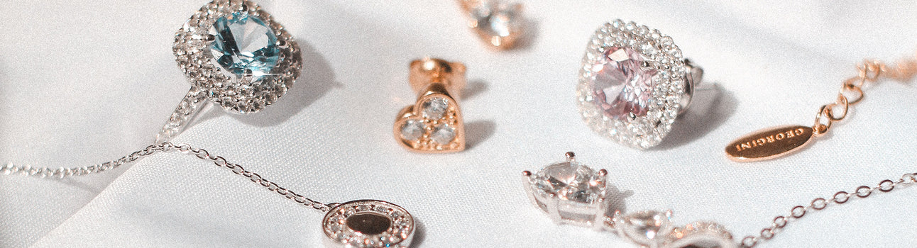 CLEARANCE – Georgini International