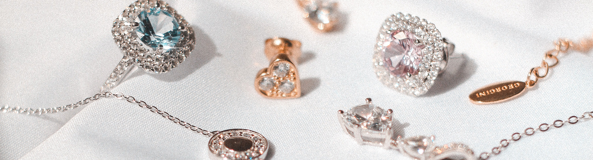 CLEARANCE – Georgini International