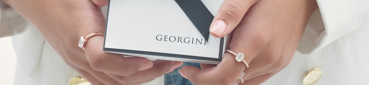 THIS SEASON – Georgini International