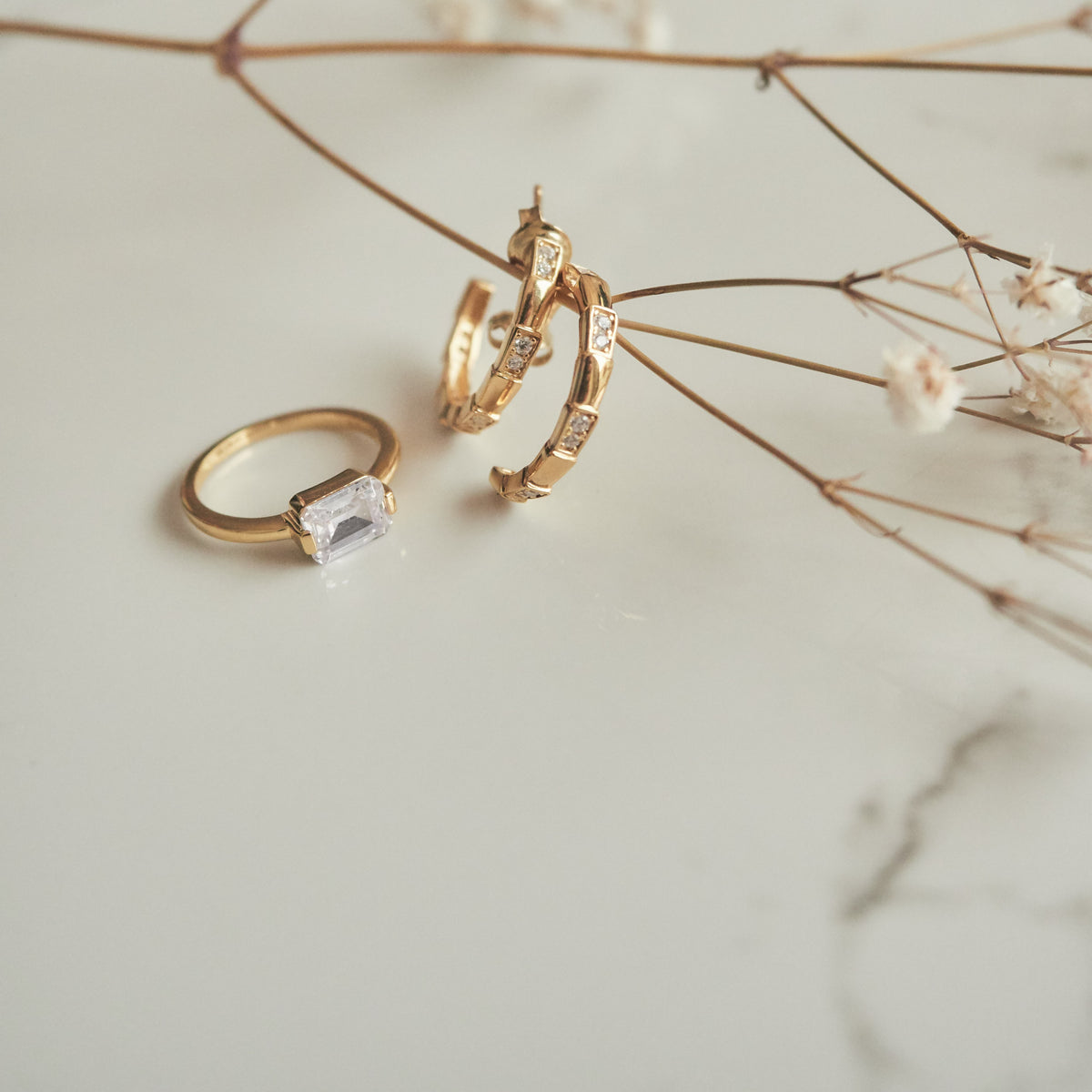 About Us – Georgini International